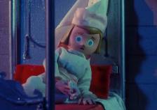 Gumby | Small Planets / Sad King Ott's Daughter