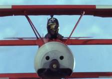 Gumby | The Blue Goo / A Hair-Raising Adventure