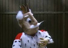 Gumby | Birthday Party in the Middle Ages / Strange Circus Animals