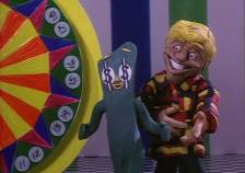 Gumby | Minga-Sitting / A Real Seal