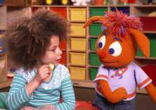 Hi Opie! | Opie's Other Half / Opie's Trading Day