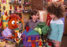 Hi Opie! | Opie's Gotta Go / Stop Means Stop