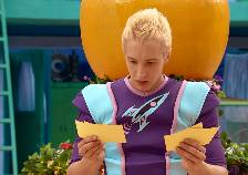 Hoopla Doopla | Zap's Special Delivery