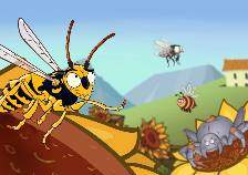 I'm A Creepy Crawly | Wasp