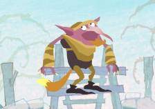 I'm a Monster | Puca