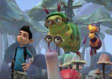 Insectibles | Tale Of The Headless Zombie