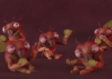 Insectibles | Mighty Mites