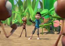 Insectibles | King Of The Anthill
