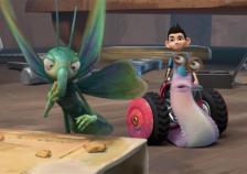 Insectibles | Chowser The Changed