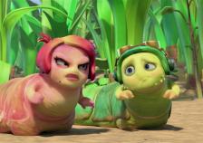 Insectibles | Chowser's Girl Fiend