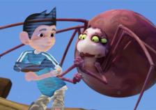 Insectibles | Zak & The Holograms