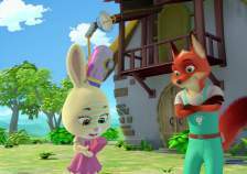 Invention Story | RABBIT EARS