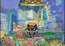 Jacob Two Two | Jacob Two-Two and the Furry Felon