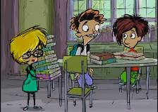 Jacob Two Two | Jacob Two-Two and Renee's Rival