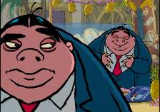 Jacob Two Two | Jacob Two-Two and the Troublesome Twosome