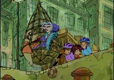 Jacob Two Two | Jacob Two-Two and the Quibbling Siblings