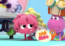 Jelly Jamm | Promises, Promises