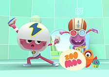 Jelly Jamm | Super Jelly League