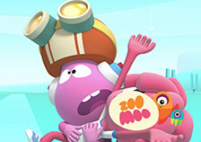 Jelly Jamm | The Jelly Must Flow!