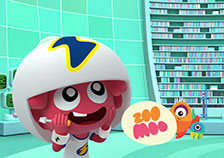 Jelly Jamm | Inventor Bello