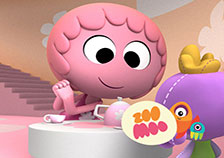 Jelly Jamm | Rita Loses Princess