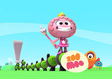 Jelly Jamm | Queen Rita