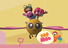 Jelly Jamm | Dodo Butterfly