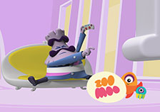 Jelly Jamm | The Story