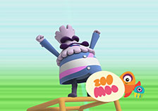 Jelly Jamm | The Man that Could be King