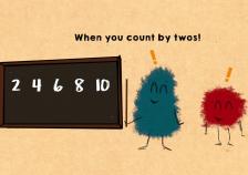 The Juicebox Jukebox | Two, Four, Six, Eight, Ten!