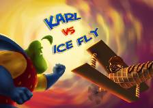 Karl | Karl vs Icefly