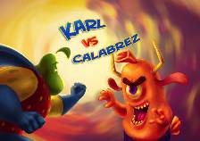 Karl | Karl vs Calabrez