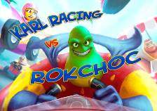 Karl | Karl vs Rokchoc's Track