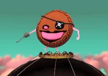 Karl | Cookie Pirate's Special