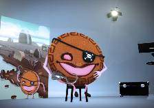 Karl | Cookie Pirate's Special