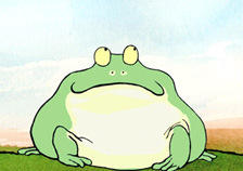 Key Wilde & Mr Clarke | One Fat Frog