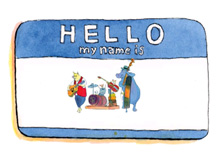 Key Wilde & Mr Clarke | Favorite Names