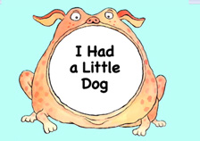 Key Wilde & Mr Clarke | I Had A Little Dog