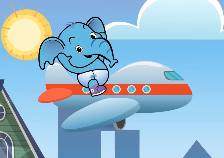 Kidloom Music Clips | I want to travel