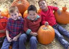 Kids Planet | Dignity