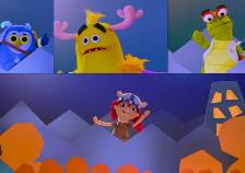 KinToons | 'This Is The Way' with the KinToons gang!