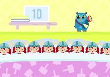 KinToons | 'Ten In The Bed' with Janet, Paolo and Merle!