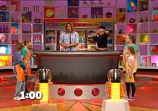 Kitchen Whiz | Kitchen Whiz, Episode 3