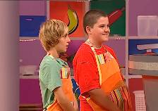 Kitchen Whiz | Kitchen Whiz, Episode 8