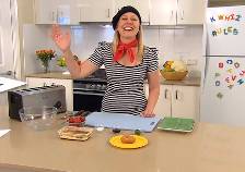 Kitchen Whiz | Kitchen Whiz, Episode 10