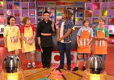 Kitchen Whiz | Kitchen Whiz, Episode 12