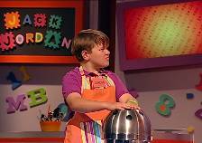 Kitchen Whiz | Kitchen Whiz, Episode 16