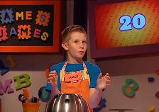 Kitchen Whiz | Kitchen Whiz, Episode 19