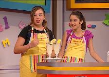 Kitchen Whiz | Kitchen Whiz, Episode 20