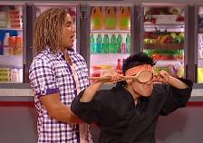 Kitchen Whiz | Kitchen Whiz, Episode 23